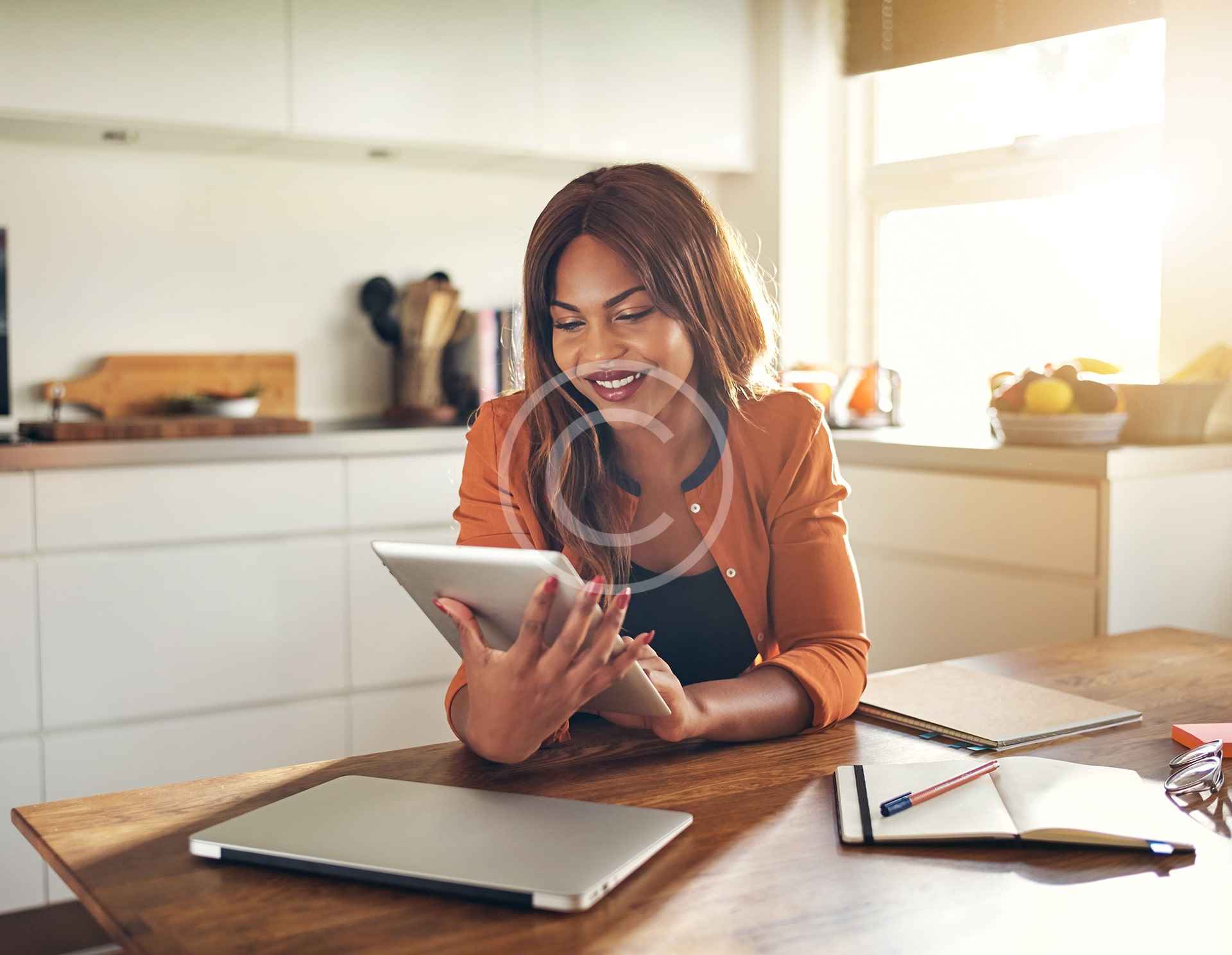 What's your role model? Unexpected statistics - Solusoft Corp.