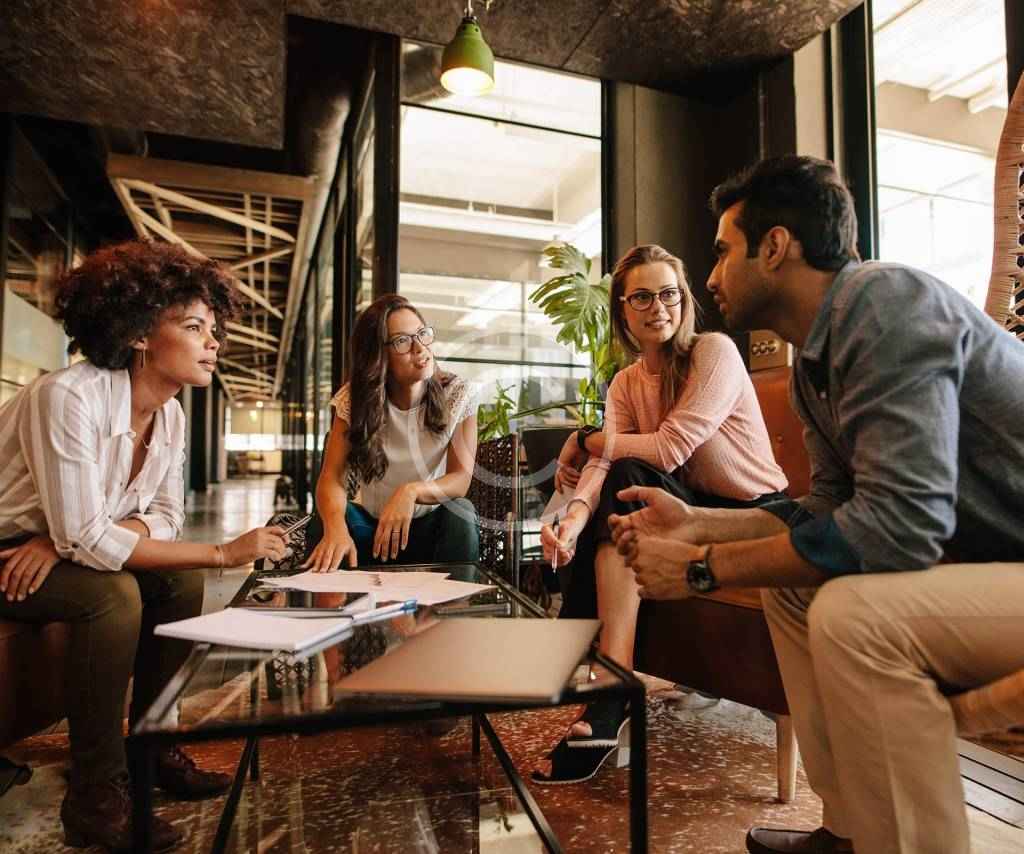 Custom UI/UX Designs - Solusoft Corp.