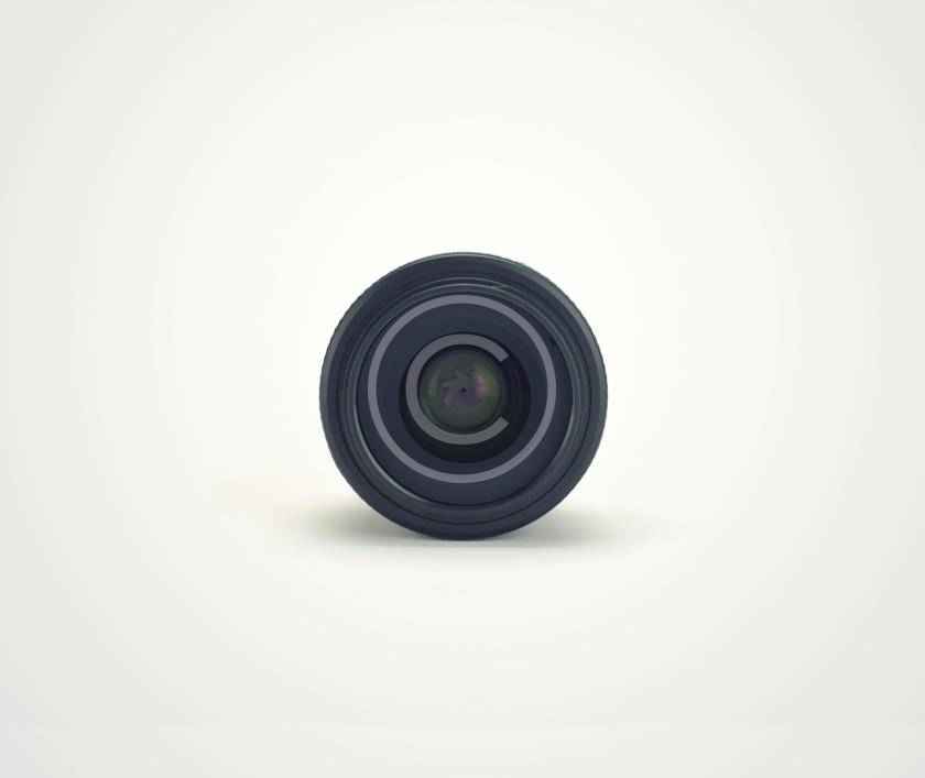 Clear Vision - Solusoft Corp.